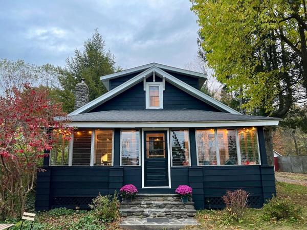 Phoenicia Bungalow - Phoenicia