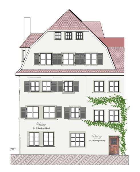 Das Ludwig - Lindau