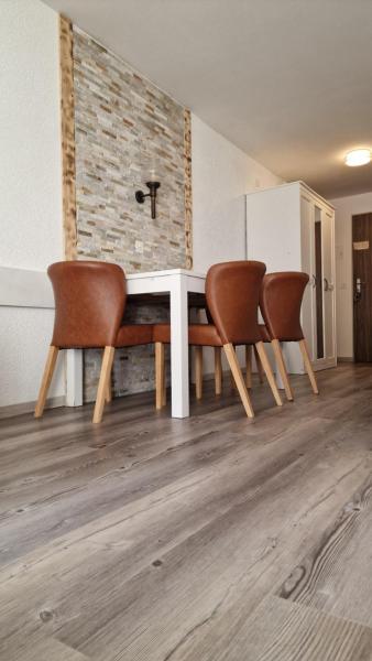 Ruhige Studio In Leukerbad - Leukerbad