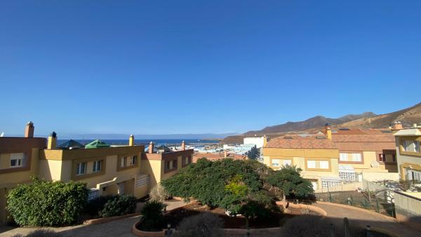 Jandia Arena - Morro Jable