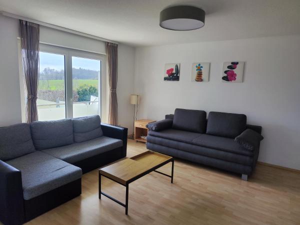 Gemütliche 2,5- Zimmer- Wohnung Am Wasserturm In Rottweil - Oberndorf am Neckar