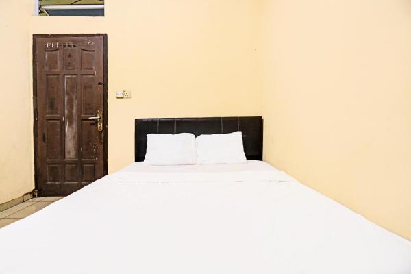Hotel O Ririn Homestay - Batam