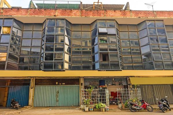 Hotel O Penginapan Reninearmall Nagoya Hill - Batam City