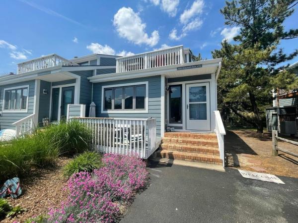 Baystrand 12 - Dewey Beach, DE