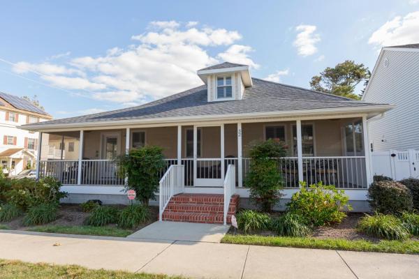 Olive Avenue 32 - Rehoboth Beach, DE