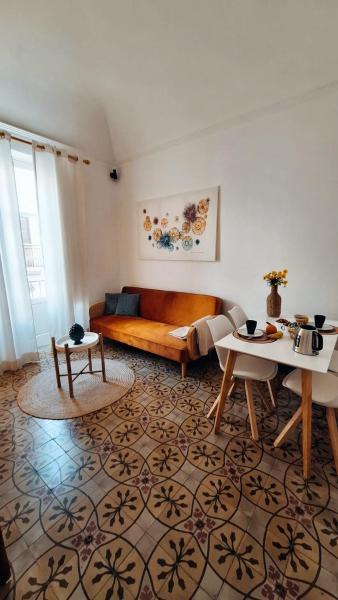 Appartamento Grecale Favignana - Favignana