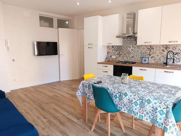 Vifra Elegant Apartment - Valderice