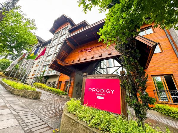 Prodigy Gramado By Wish - Gramado