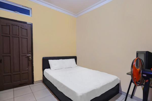 Spot On 92492 Pelita Satu - Batam City