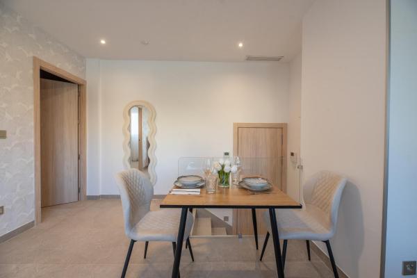 Nuba Apartamentos Turísticos - Monforte de Lemos