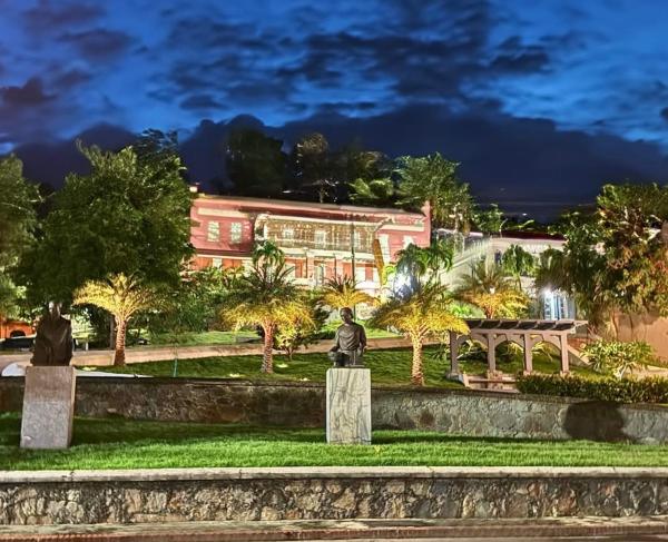 Hotel 1829 - U.S. Virgin Islands