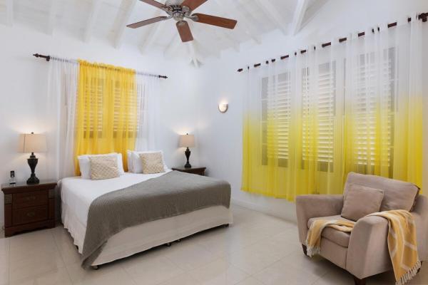 Refreshing 2bed Townhome Walking Distance To Beach - Barbados