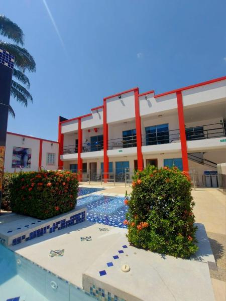 Bora Beach Club - Melgar