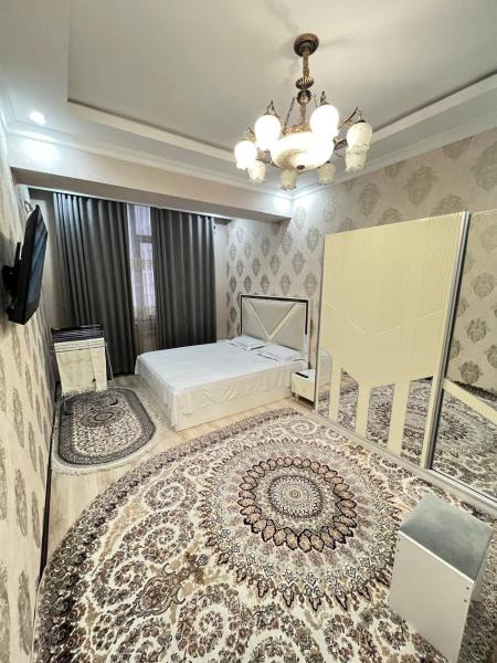 Apartment 3 - Dushanbe
