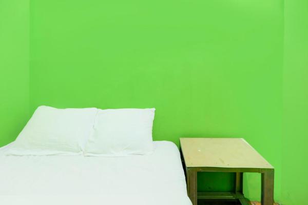Spot On 92715 Joyoakis 2 Homestay Syariahnearmall Nagoya Hill - Batam