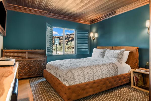 Wolfe's Hotel Moab - Moab, UT