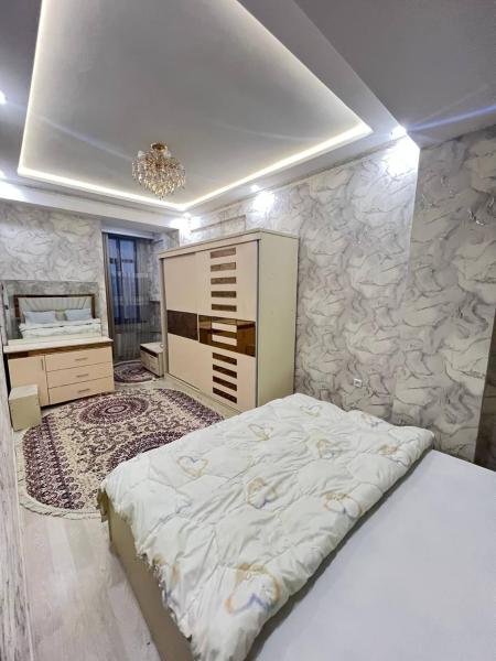 Apartment 4 - Dushanbe