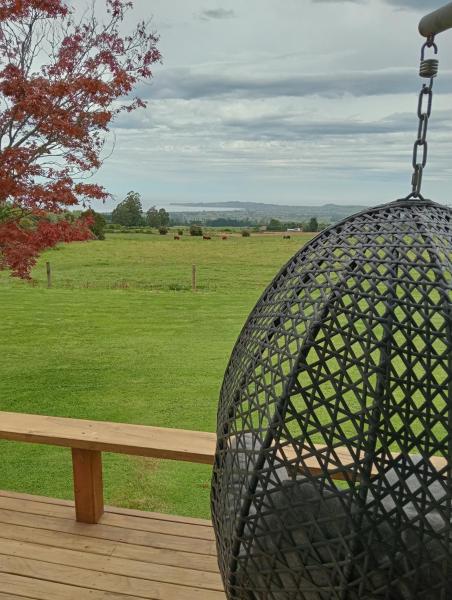 Kereru Cottage - Kaikōura