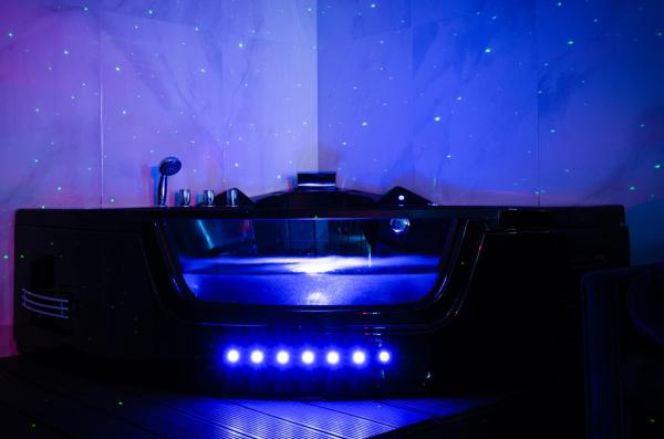 Romantica Spa Kraków - Cracovie