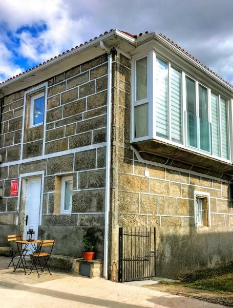 Casa Carradas - Castro Caldelas