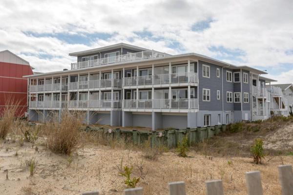 Sunspot 208 - Rehoboth Beach, DE