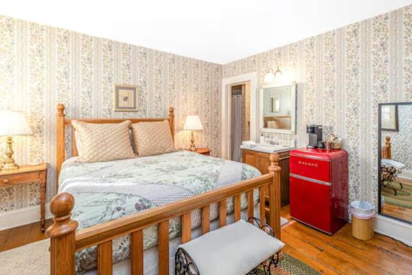 Briarstone Inn Unit 7 - Galena, IL