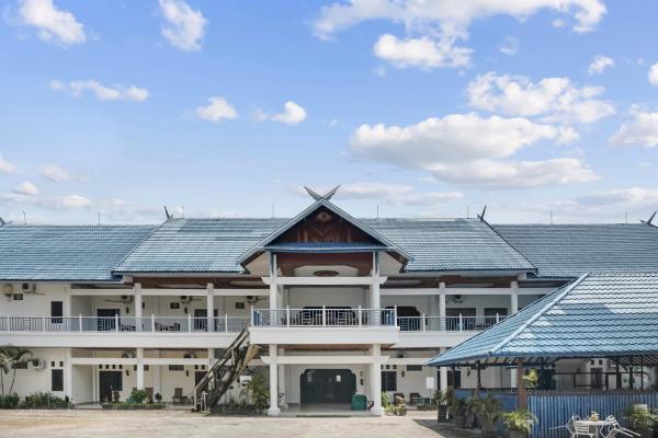 Oyo 92751 Marang Homestay Syariah Near Smp Negeri 1 Cempaga - Central Kalimantan