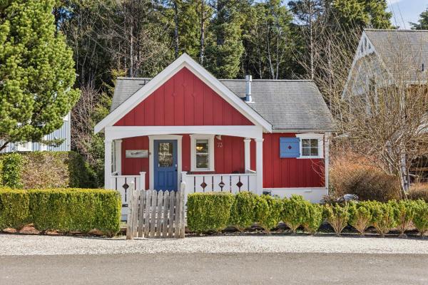Our Otter Home By Seabrook Hospitality - Copalis Beach, WA
