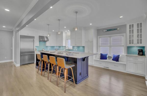 Yacht Harbor Court 31 By Wild Dunes, Marina View - Isle of Palms, SC