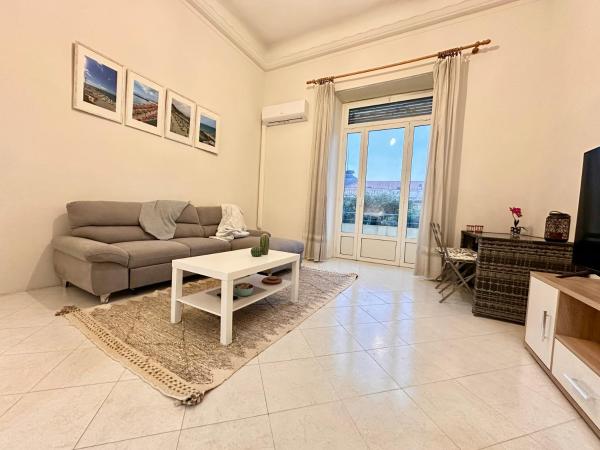 Sanremo Mare E Relax - Affittasi Casa Koala Con Terrazza E Aria Condizionata A Poca Distanza Dal Casinó E Dal Mare - Sanremo