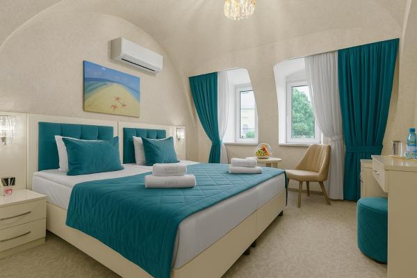 City Center Hotel - Baku