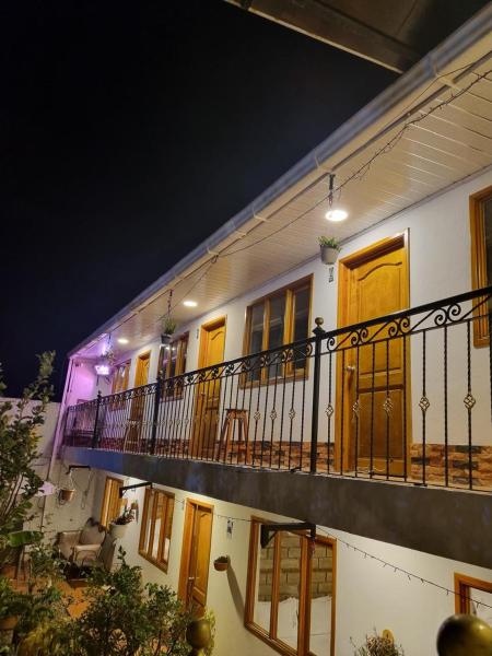 Hotel Villa Carlinita - Colombia