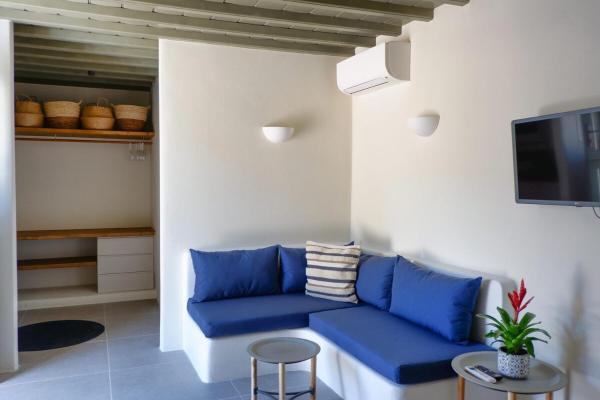 Mykonos Home Delphini - Mikonos