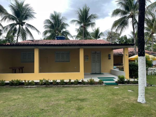 Casa Canto Do Mar - Japaratinga