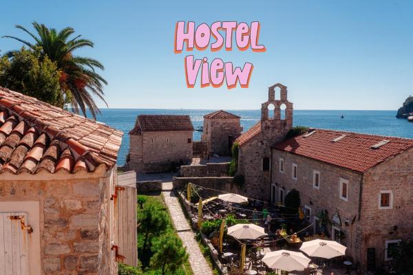 Freedom Hostel - Budva