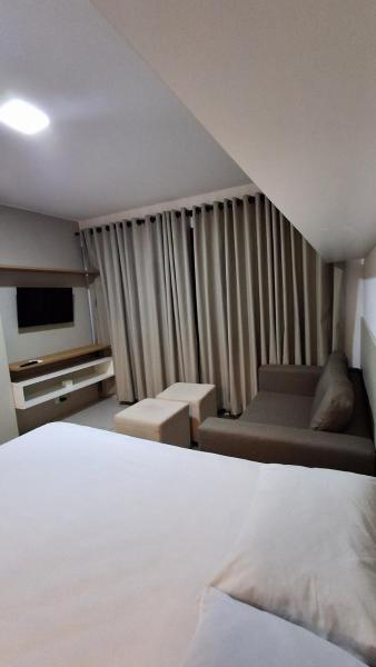 Beach Class Ilha Do Leite 3206 - Recife