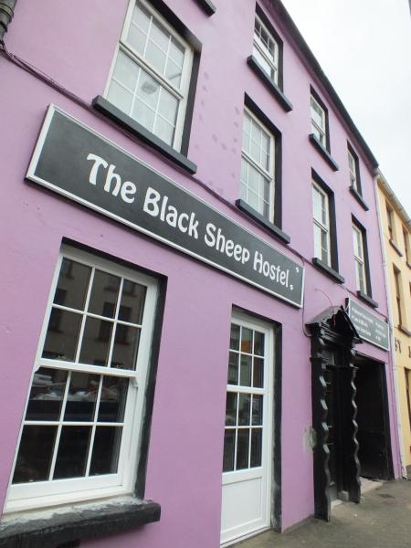 The Black Sheep Hostel - County Cork