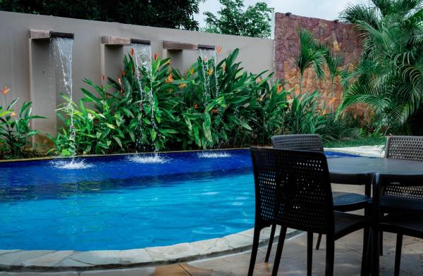 Imperial Hotel By Nobile - Juazeiro do Norte