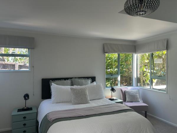 Guest Suite - Walk To Havelock North Village - Hastings
