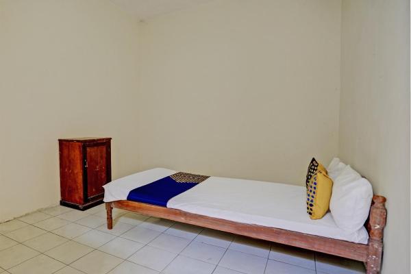 Hotel O Sunyoto Homestay Syariah - Mojokerto