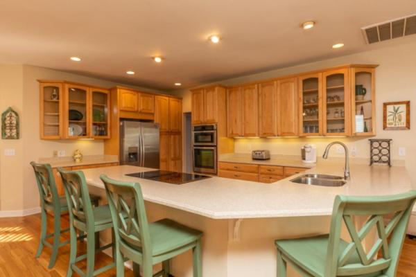 Grand Pavilion 26 By Wild Dunes, In Resort Core - Isle of Palms, SC