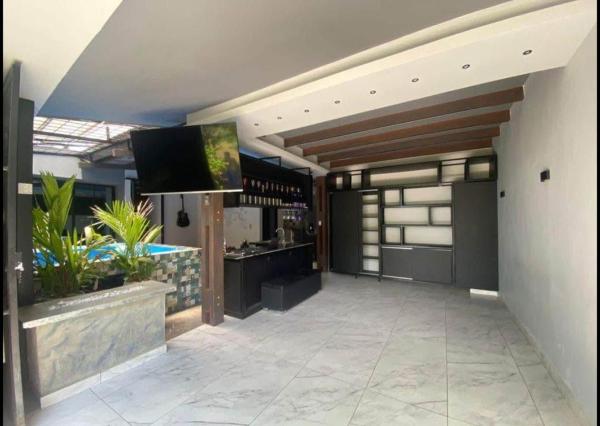 Cabaña Luxury - La Virginia