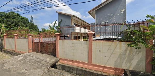 Oyo 93060 Wisma Astukara Syariah Near Sejahtera Department Store Pinrang - Enrekang