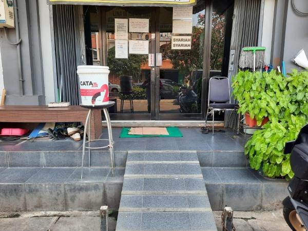 Oyo Life 92883 Kost Ratana Cengkareng Syariah - Jakarta