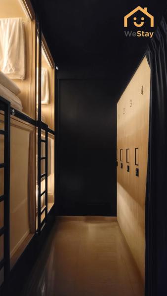 Westay Hostel -