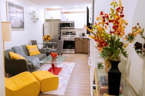 Modern And Private Guest Suite In Regina, Sk - Regina