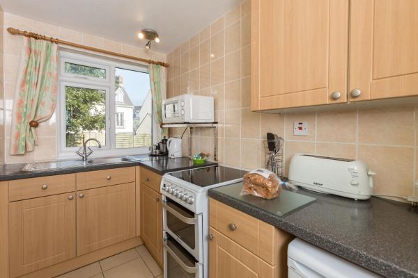 Ilex Lodge - Jersey