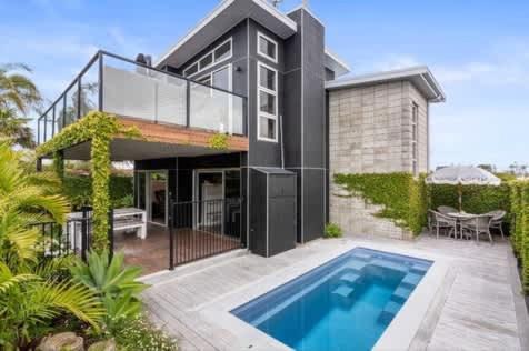Papamoa Paradise - Te Puke