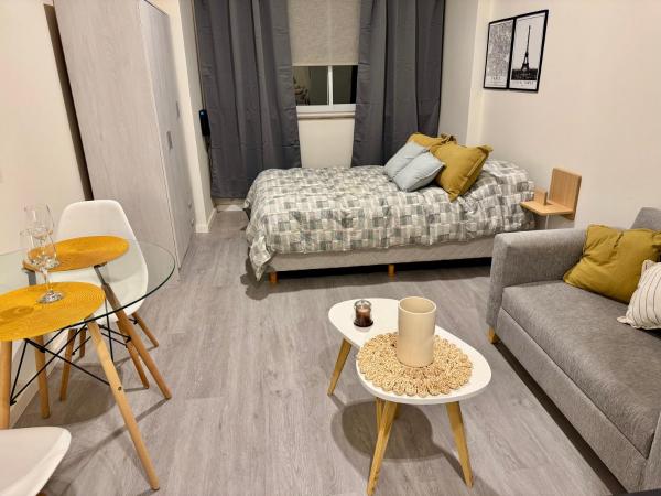 Vbaires - Buenos Aires