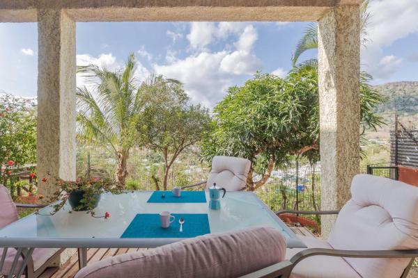 Villa Cosy - Nouméa